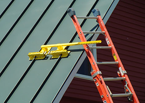 The Roofer's Helper - Old World Distributors, Inc.