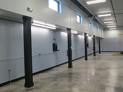 UC-600 Panel - Old World Distributors, Inc.